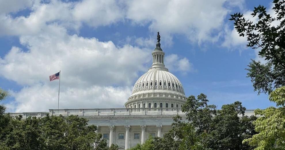 Jan. 26: Former GOP lawmaker urges regulators to block potential ...