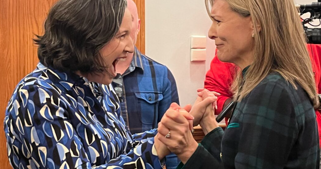 Nov. 28 - Indiana Gov. Eric Holcomb names new state comptroller ...