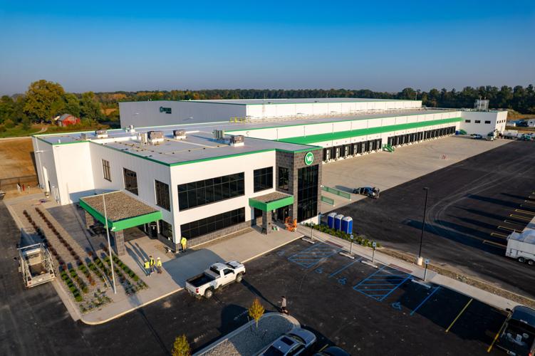 Oct. 29 - Van Eerden Foodservice expands to Fort Wayne with new ...