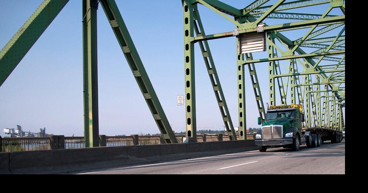 Federal transportation funding, CDL enforcement, and capacity signals ...