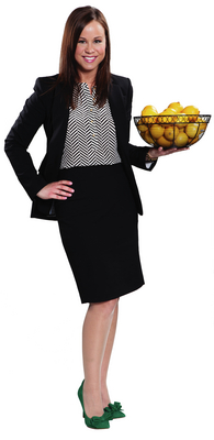 40 Under 40 - Kylee J. Shirey | Forty Under 40 | fwbusiness.com