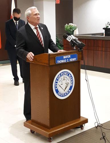 Oct. 6 - Preliminary agreement to move Fort Wayne's Electric Works ...
