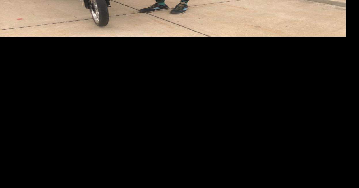 A man and his bike: David Kulp's pedicab the newest way to explore ...