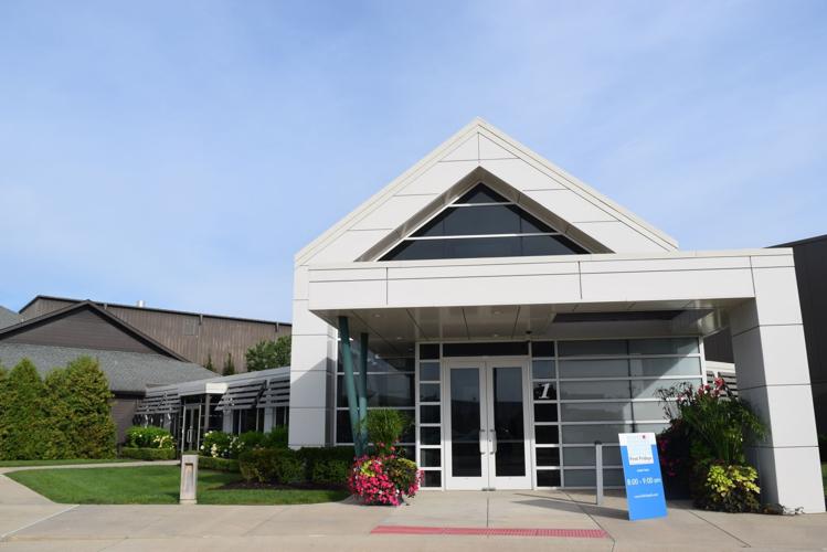 Sept. 9 - Rob Wallstrom, president and CEO of Vera Bradley, shares 3 ...