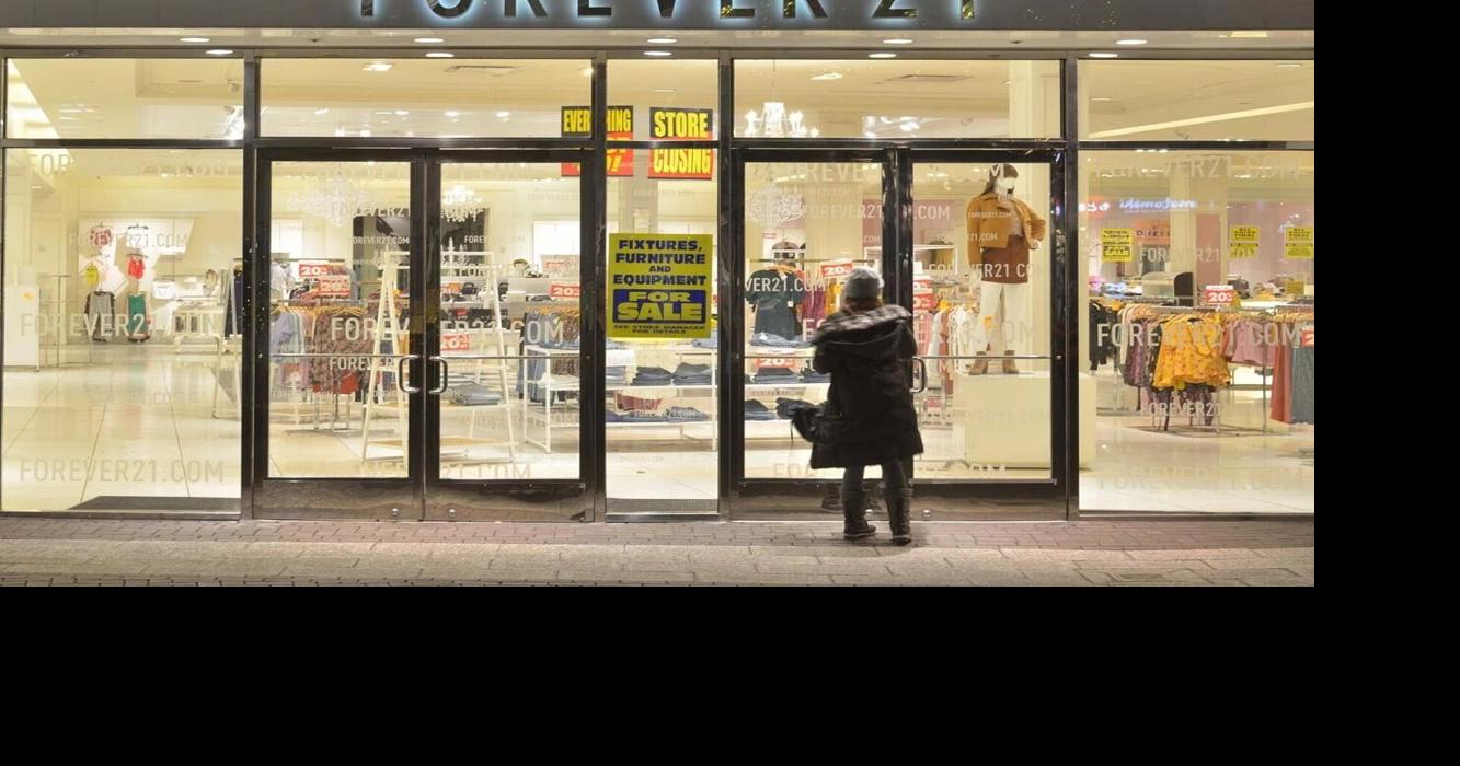 March 18 - Forever 21 closes Los Angeles headquarters, starts ...