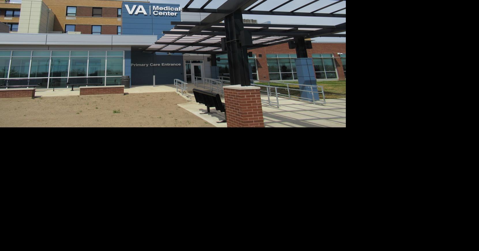 Fort Wayne VA update brings care providers to patients | Fwbusiness ...