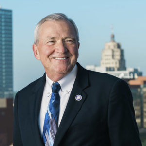 Aug. 23 - Fort Wayne Mayor Tom Henry returning for 'light' work after ...