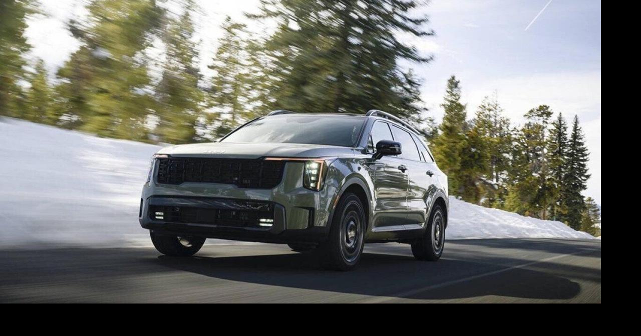 The best 6-seat SUV options for 2026 | National | fwbusiness.com