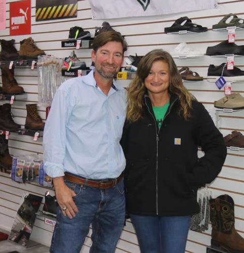 Nov. 9 - Into the future: Third generation leads Worker's World ...