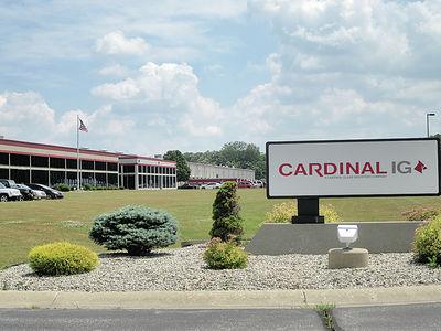 Cardinal IG expanding in Steuben County | In Print | fwbusiness.com