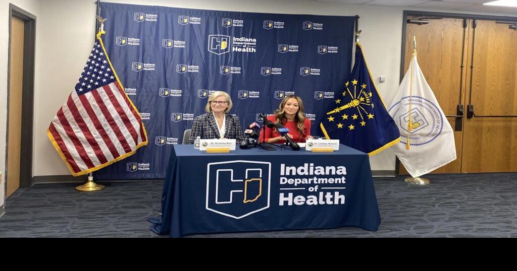 May 16 - Dr. Kristina Box reflects on pandemic, health disparities as ...