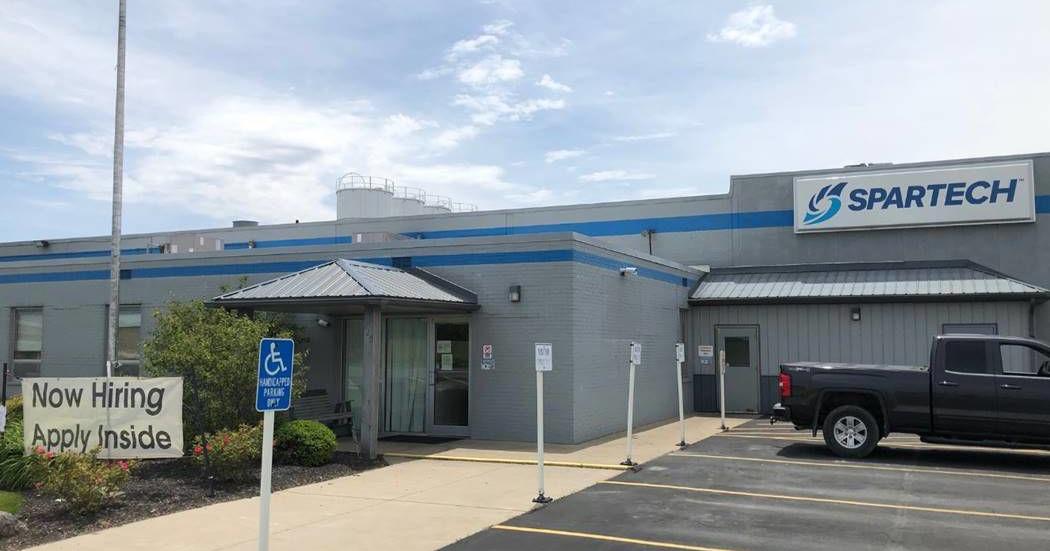 Paulding, Ohio, manufacturer Spartech to hire 20 as it turns out ...
