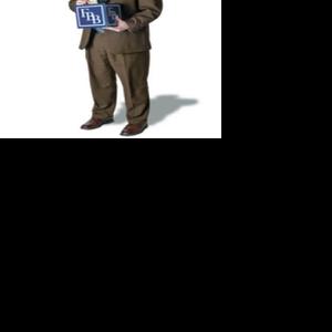 Joe Caffee | Forty Under 40 | fwbusiness.com