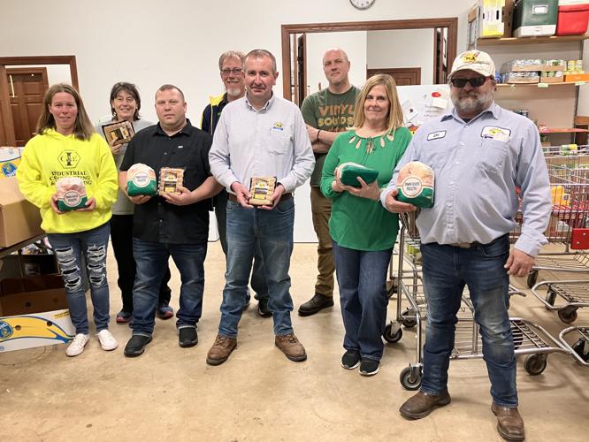 April 7 - Miller Poultry donates to Project Help for Easter | Latest ...
