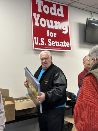 Jan. 8 - Ron Turpin starts Allen County commissioner campaign ...