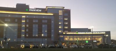 Hospitalizations triple in northeast Indiana, capacity shifting and ...