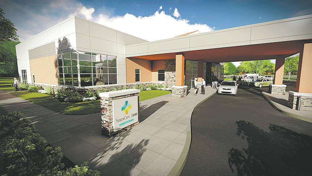 NeuroCare Center meets need, provides personal experience | InFocus ...