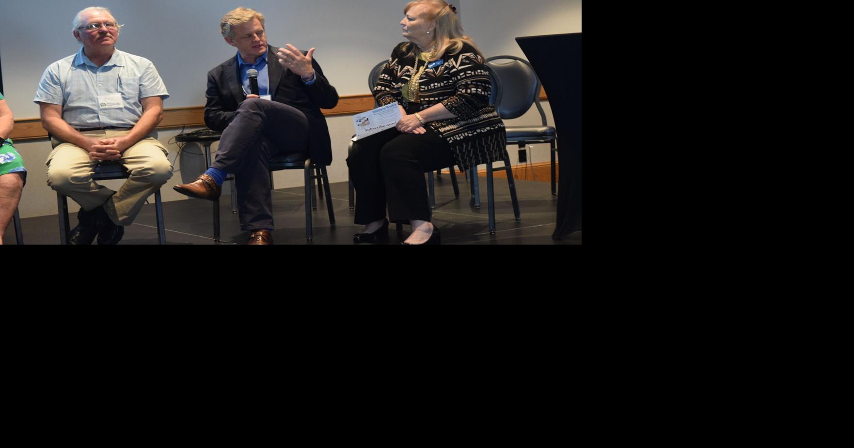 June 25 - Greater Fort Wayne Business Weekly honors Innovation Award ...