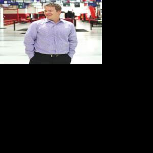 Jake Pickett | Forty Under 40 | fwbusiness.com