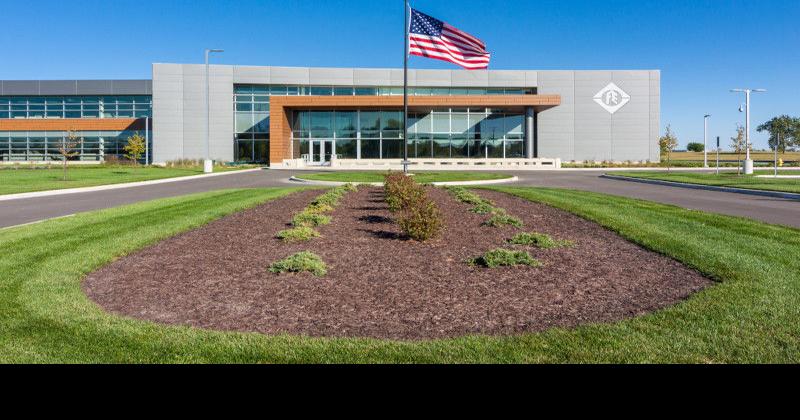 Sept. 7 - Franklin Electric releases 2022 sustainability report ...