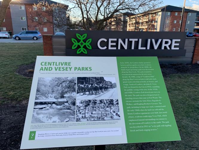 March 4 - Brookview-Irvington Park Historic District gets history signs ...