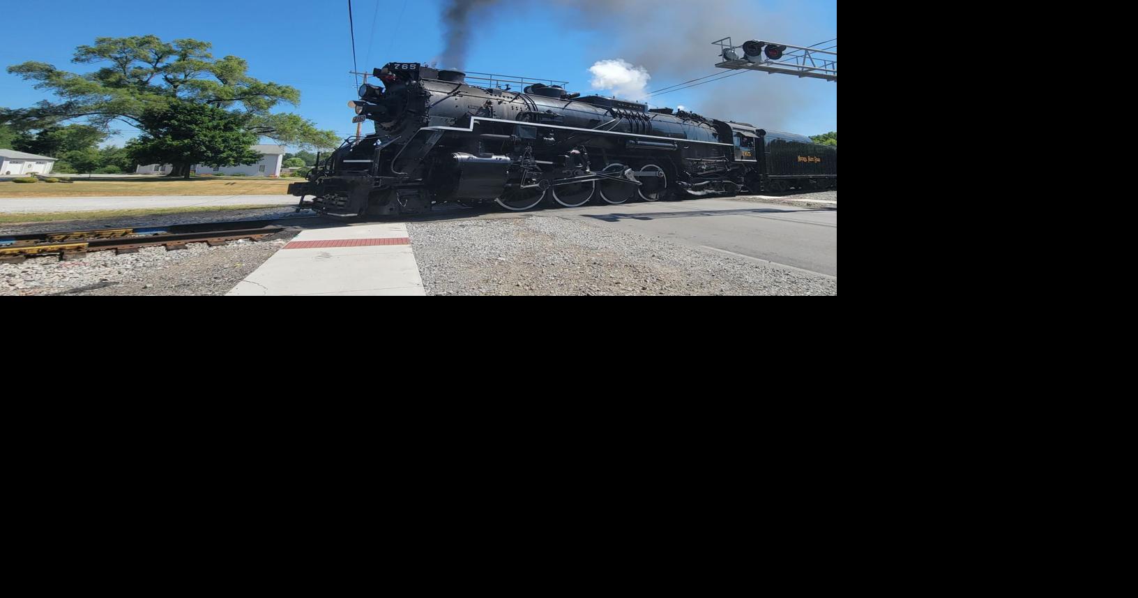 July 1 - Indiana Rail Experience comes to Angola | Fwbusiness ...