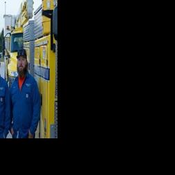 Sept. 26 - Northeastern REMC, Indiana Michigan Power crews head to ...