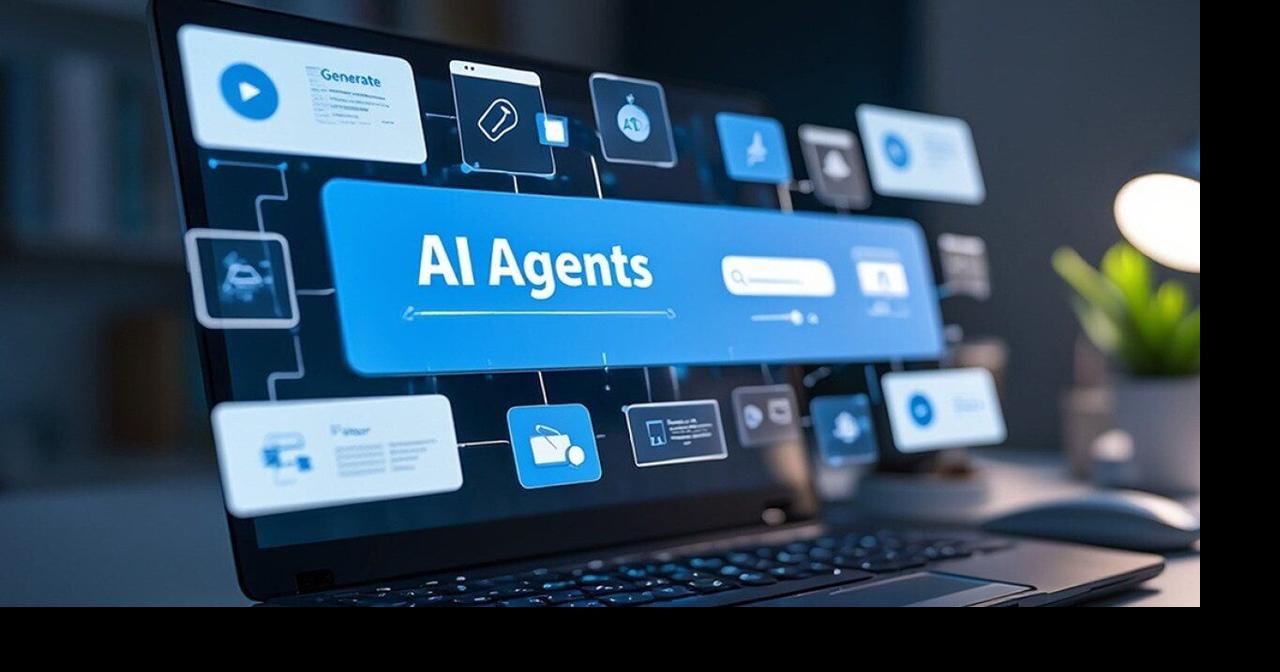 5 examples of AI agents in the workplace | National | fwbusiness.com