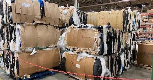 Oct. 20 - Brunswick Fort Wayne Operation achieves 'Zero Waste to ...