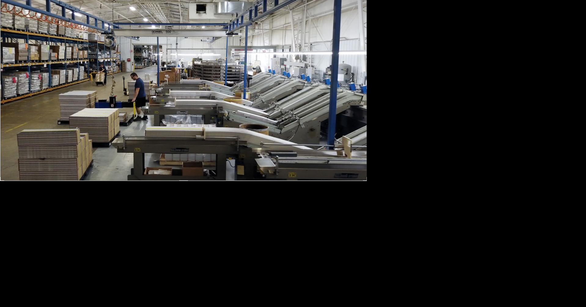 April 8 - EP Graphics' investments positions it for bright future ...