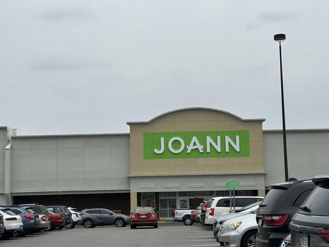 joann