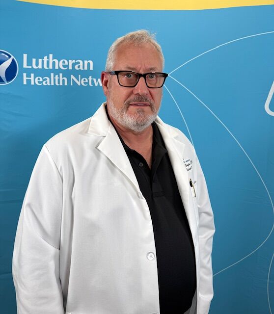 March 10: Dr. Jack Scott of Lutheran Hospital discusses norovirus ...