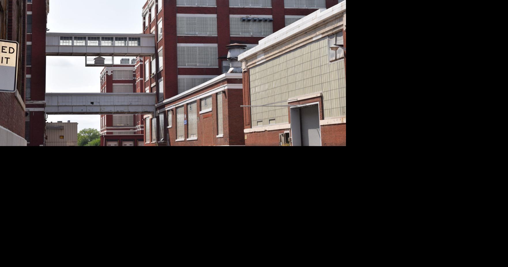 Electric Works faces Sept. 1 deadline below leasing requirement ...