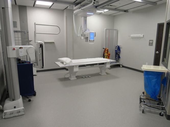 Oct. 4 - New Lutheran Health facility opens on Lima Crossing Drive ...