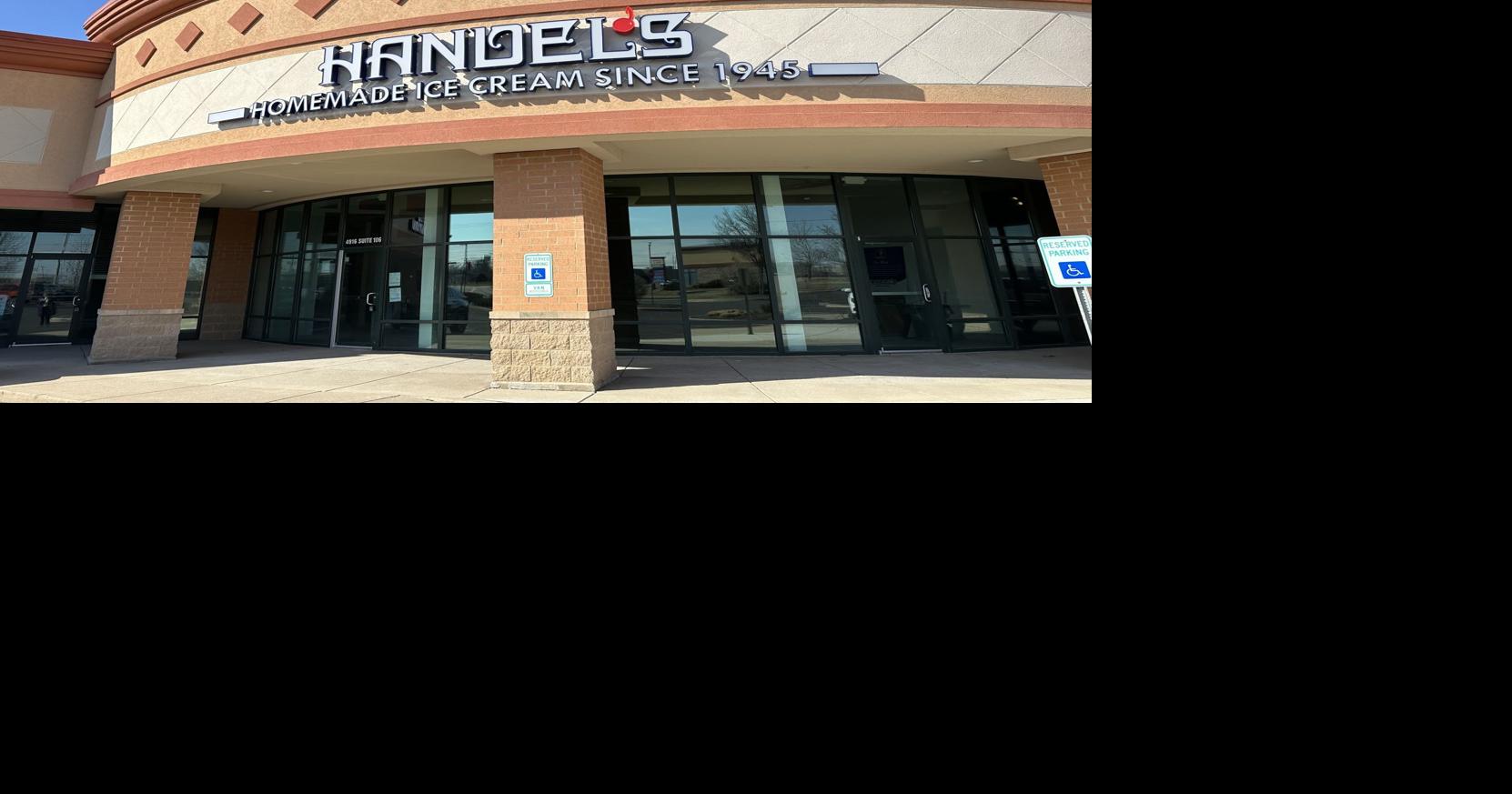 March 24 - Fort Wayne Handel's Homemade Ice Cream to hold grand opening ...