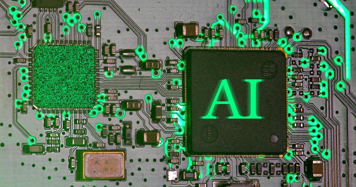 Jan. 28: Robots and AI dominate major trade show in Las Vegas | News ...