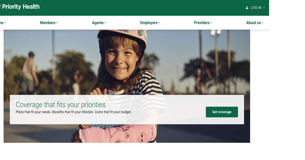 June 20 - Priority Health acquires Physicians Health Plan of Northern ...