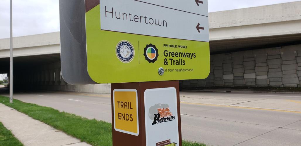 April 26 - Fort Wayne awarded $2.7M grant to complete Pufferbelly Trail ...