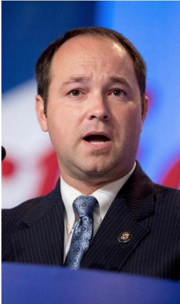 May 8 - Marlin Stutzman, a Republican, may return to Capitol Hill ...