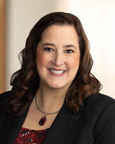 Stephanie Crandall | | fwbusiness.com