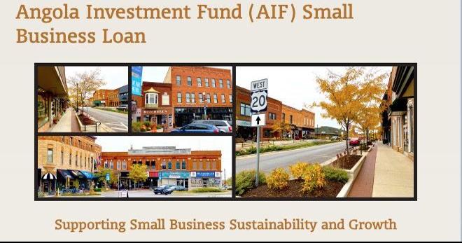 Dec. 15 - Eight Angola businesses receive COVID-19 recovery loans ...