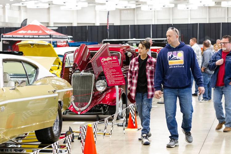 dynamic tuning fort wayne