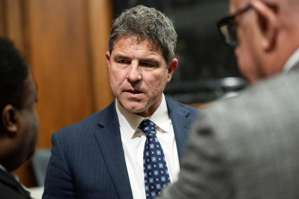 Rodric Bray | | fwbusiness.com