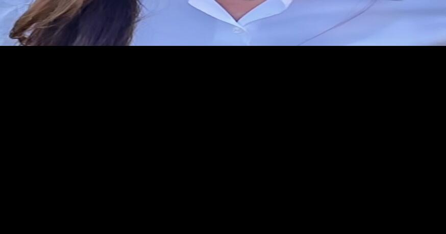 Aug. 30 - Angola native Kiley Adolph making run for Congress ...