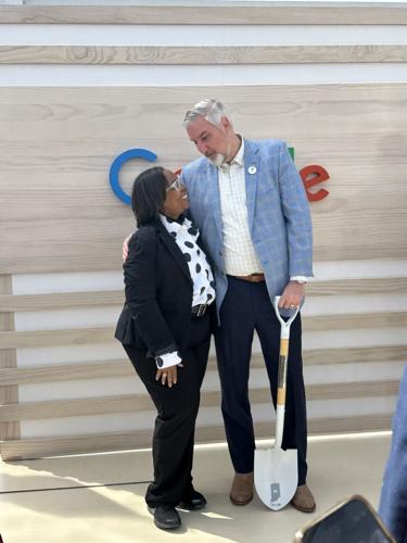 April 26 - Google increases Fort Wayne data center investment to $2B ...