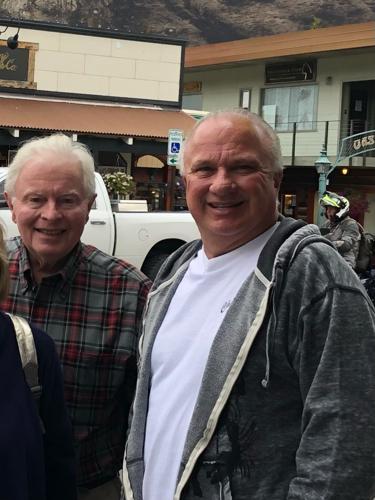 Feb. 18 - Drive and detail: Nick Busche fueled for another long run in ...