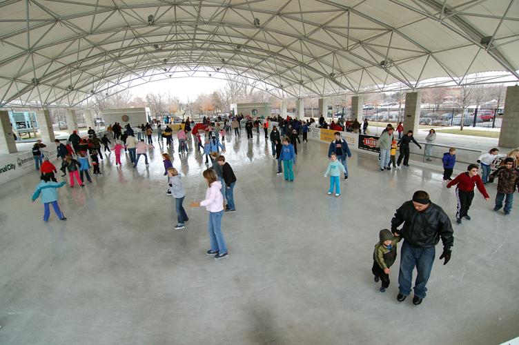 Nov. 10 - Headwaters rink sets goal of opening Nov. 21 with tighter ...