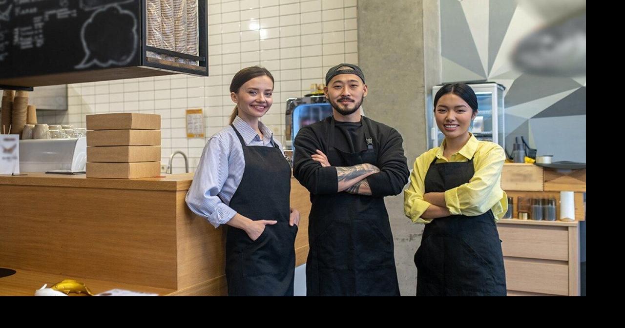 Step-by-step business startup checklist | National | fwbusiness.com