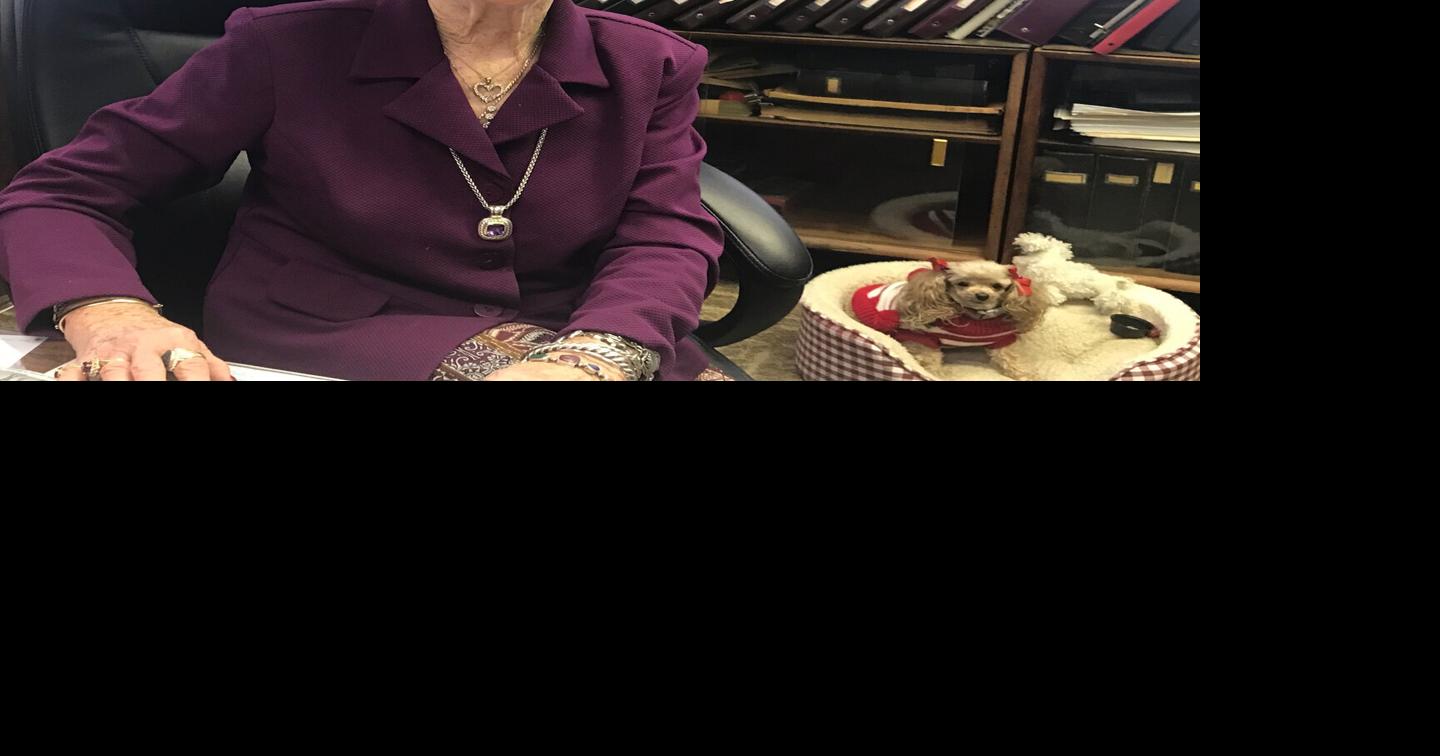 Dec. 28 - Judy Morrill leaves lasting legacy in Garrett | Fwbusiness ...