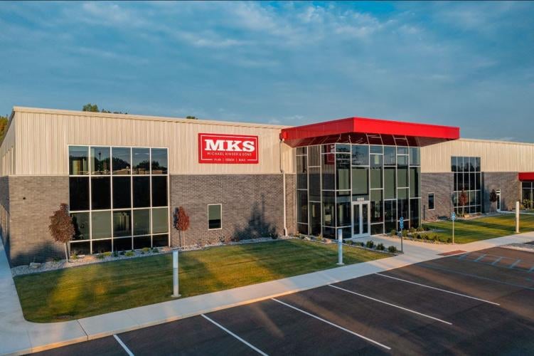 May 2 - MKM architecture + design receives BCA Awards for 2024 ...